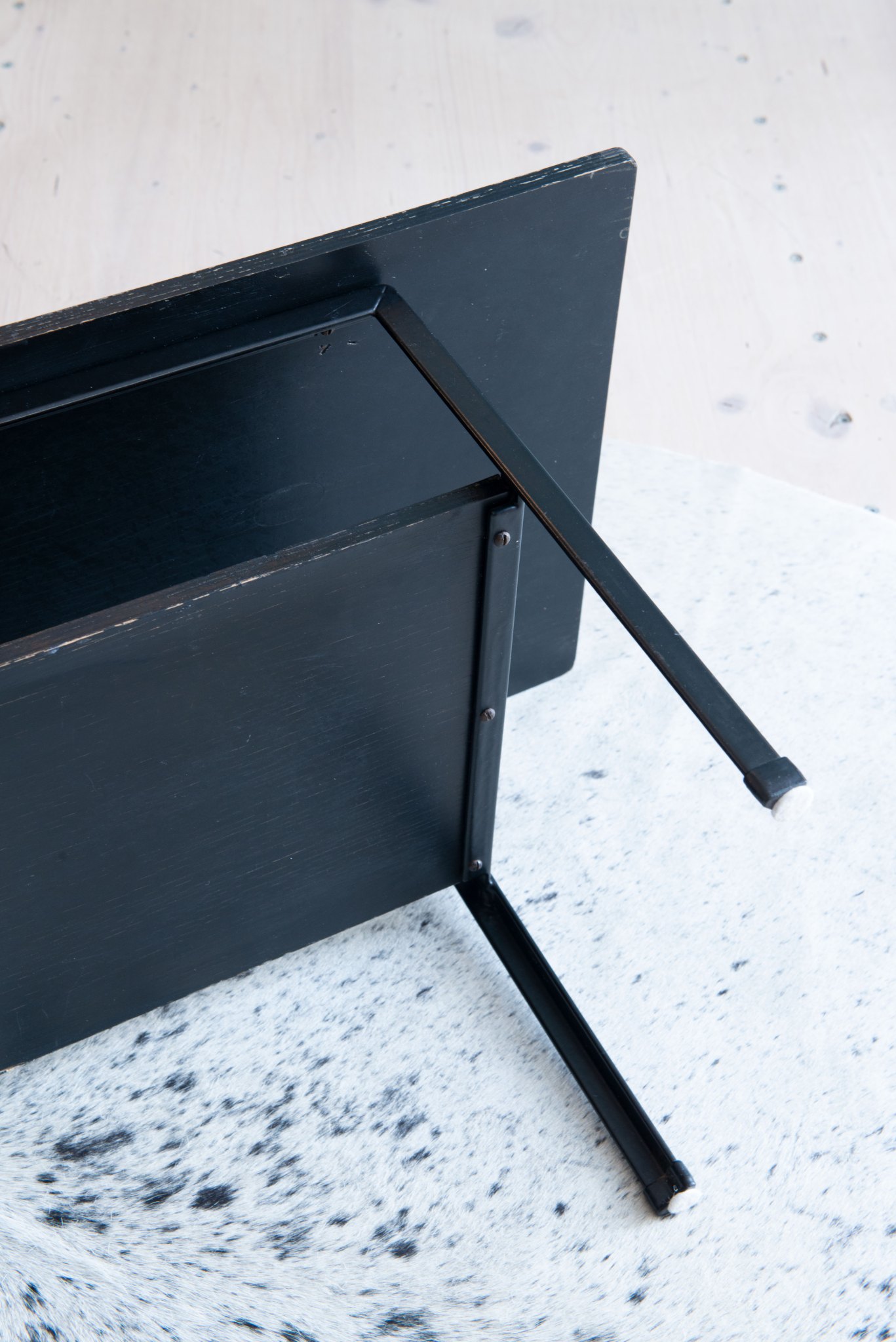 John Piper London Skyline Coffee Table – heyday möbel