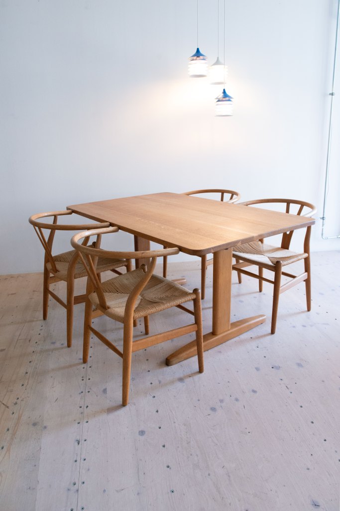 Borge Mogensen Shaker Table.