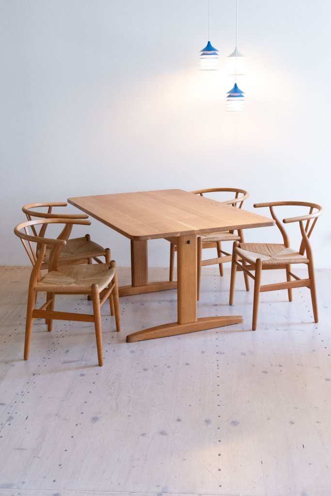 Borge Mogensen Shaker Table.